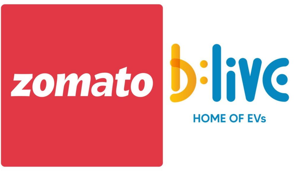 BLive Partners With Zomato, Strengthens Collaboration For Southern ...