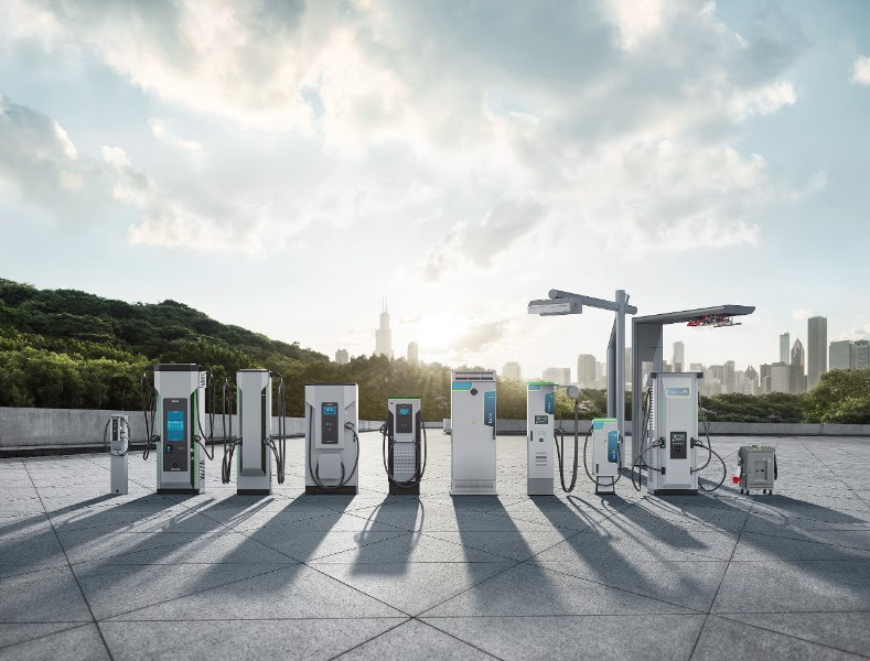 Siemens presents advanced charging solutions for eMobility – EV News