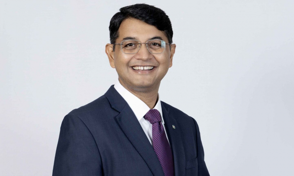 Castrol India appoints Kedar Lele as Managing Director – EV News